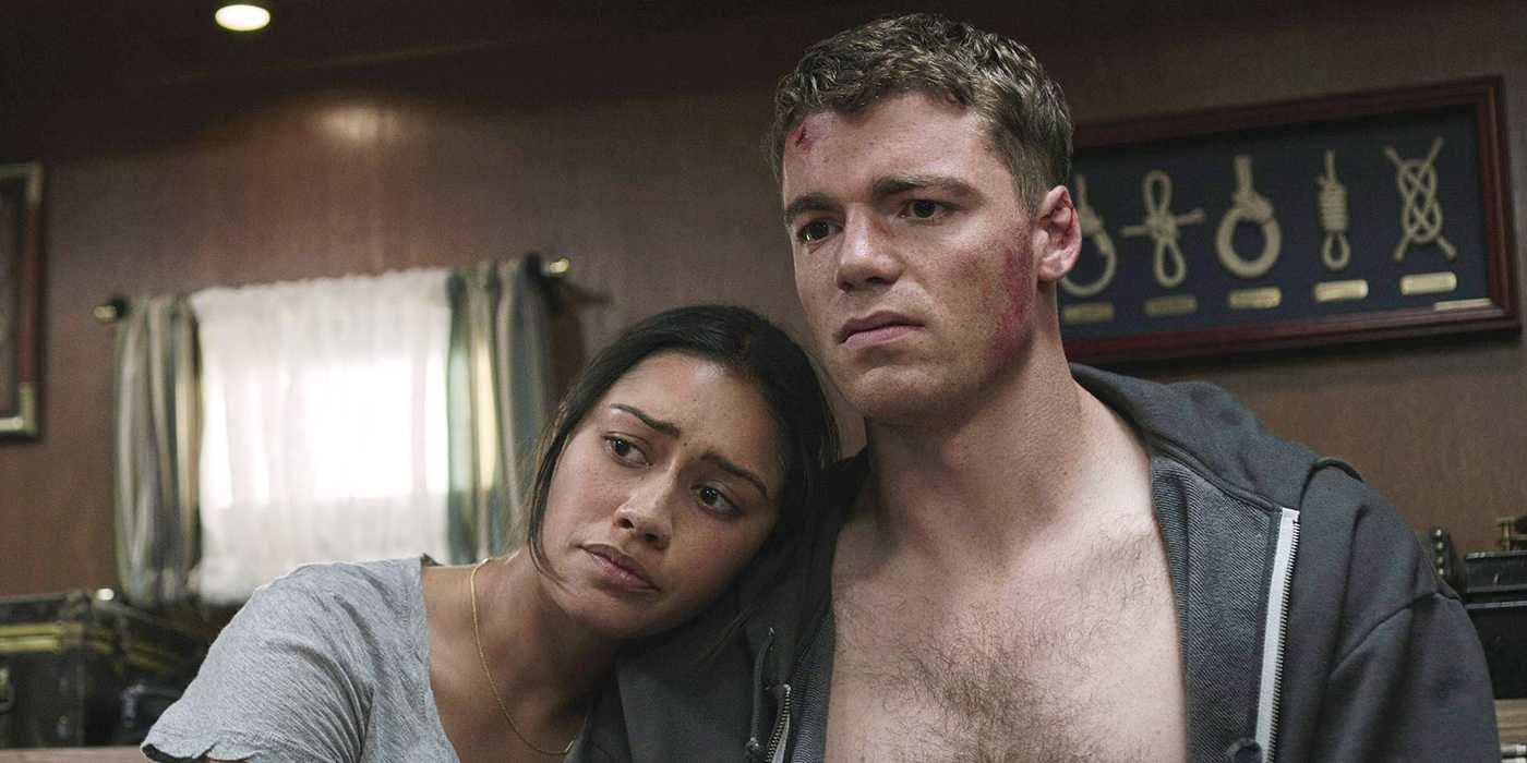 Netflix’s The Night Agent is the perfect Jack Ryan replacement