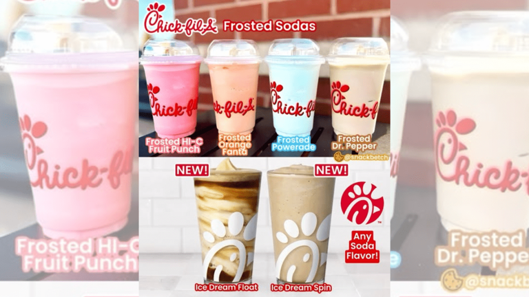 New Menu Surprises from Chick-fil-A, Jimmy John's, and More