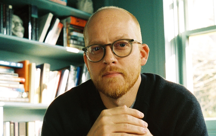 Artists First Signs Cole Webley, Director Of Harrowing Sundance Family ...