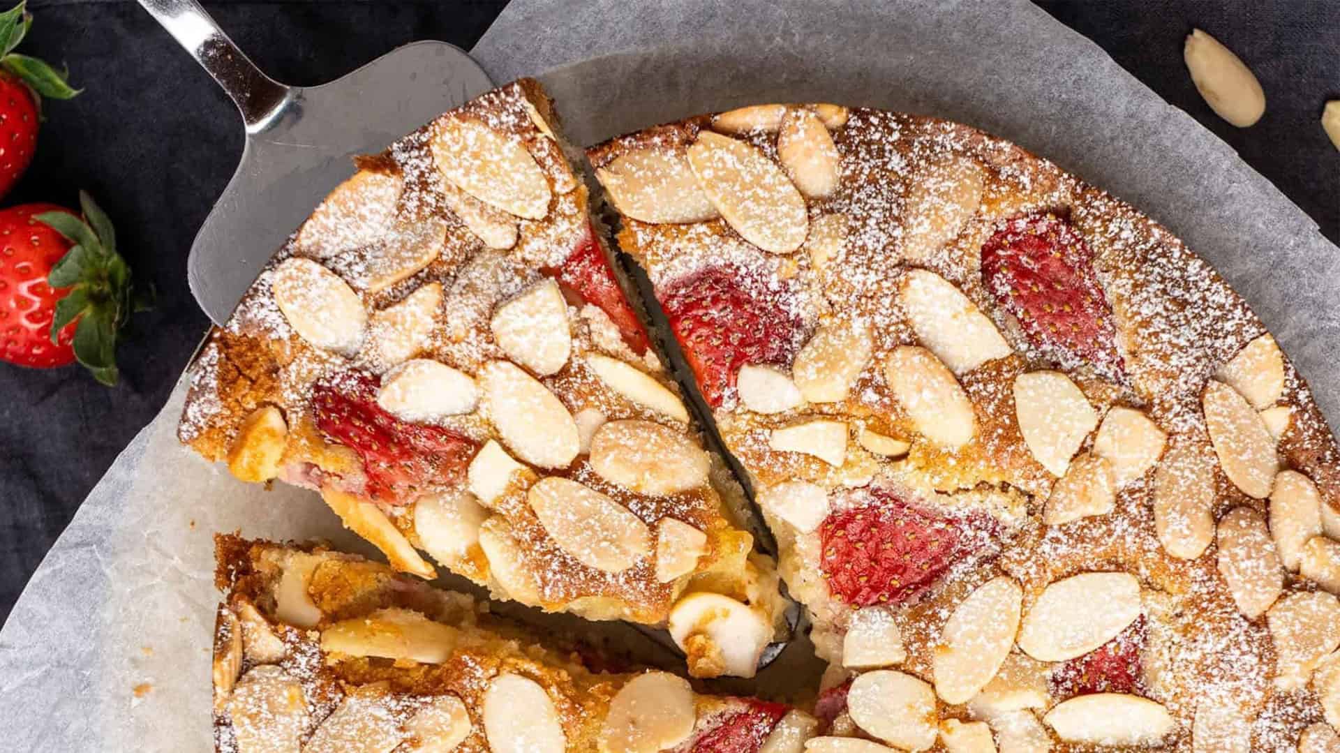 25 Effortless Desserts That Are Easy and Fun to Make