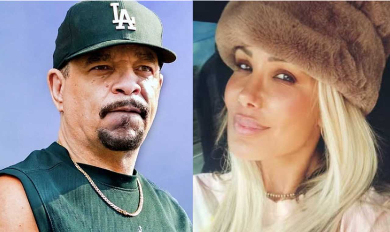 Ice-T, Former Playboy Model Open Marijuana Dispensary In Jersey City