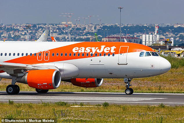 EasyJet flight attendants based in holiday destination loved by Brits ...