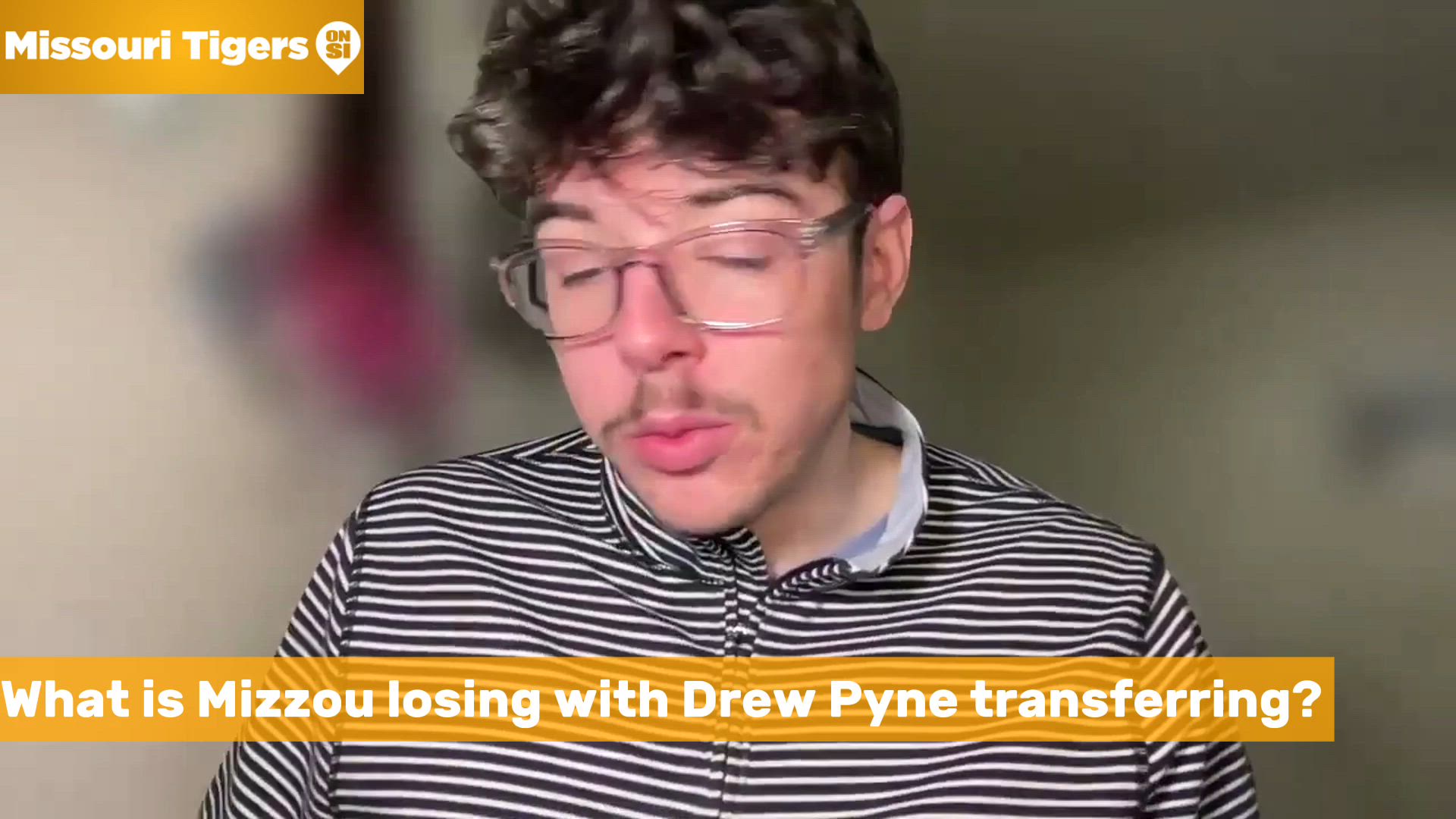 How QB Drew Pyne transferring affects Mizzou