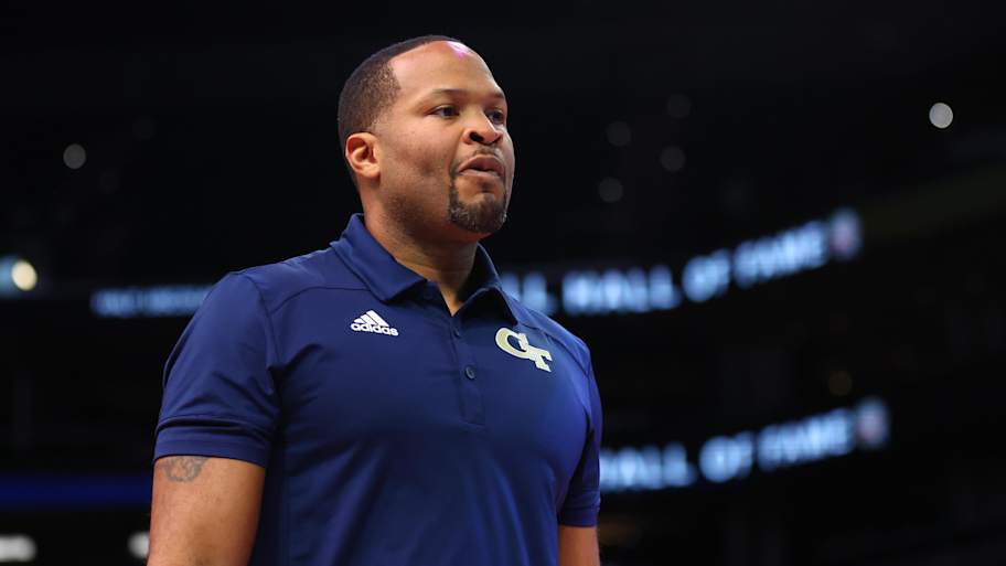 Josh Pastner Hires Three UNLV Men's Basketball Assistant Coaches