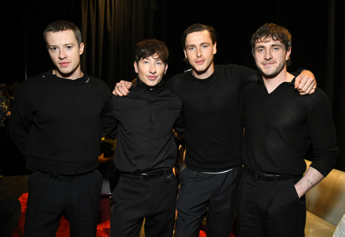 Four Movies About The Beatles Are Coming Out in the Same Month ...