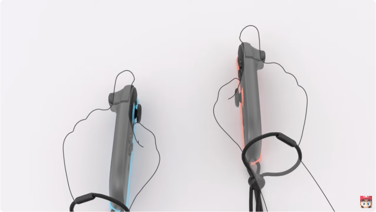 The Nintendo Switch 2 mouse controls are a great gimmick but they don't ...