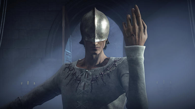 Switch 2 exclusive The Duskbloods is giving off strong Bloodborne vibes