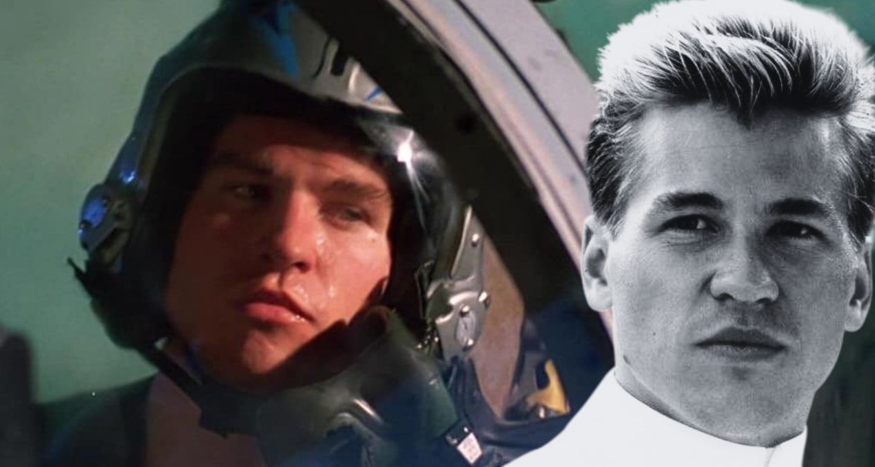 ¿De qué murió Val Kilmer, actor de ‘Batman’ y ‘Top Gun’ que superó el ...