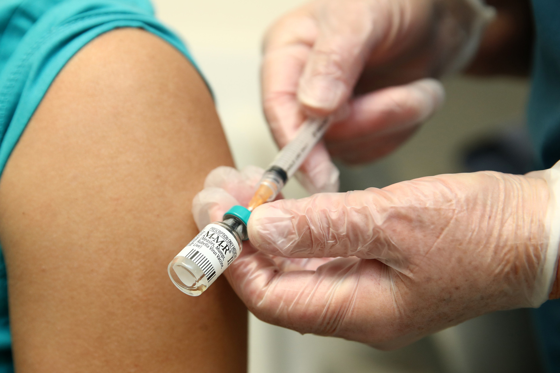 How vaccines evolved to shape public health