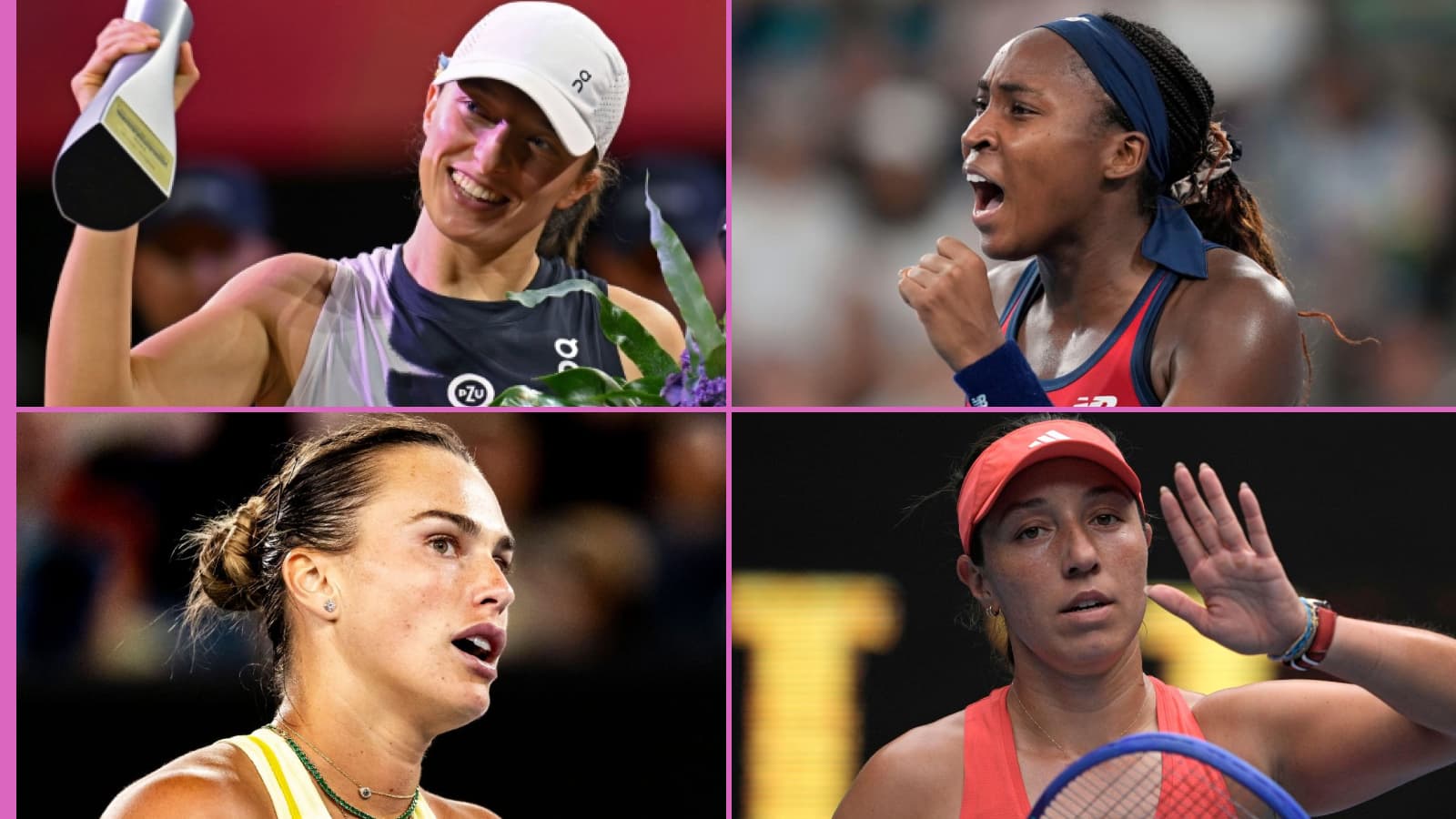 WTA Stuttgart seeds, draw date, points & prize money: Sabalenka ...