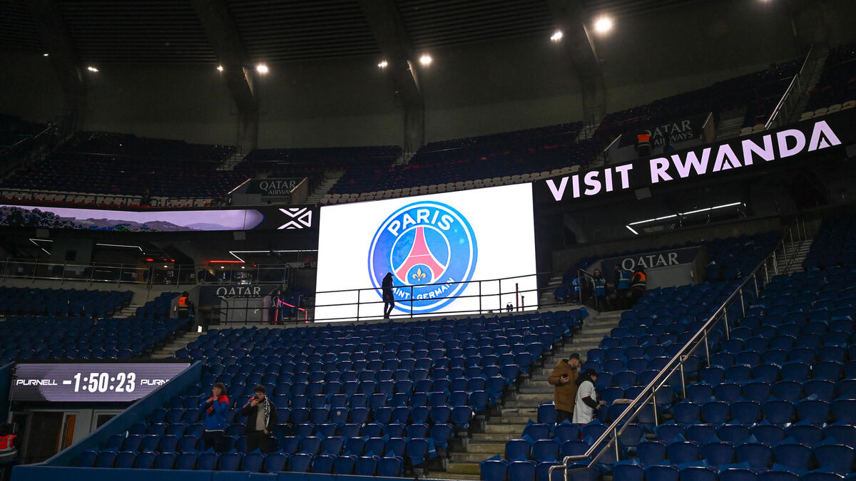 PSG : malgré les critiques, le club renouvelle son partenariat avec ...