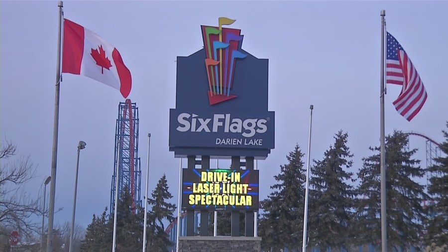 Last chance of summer: Events and theme park hours in Rochester