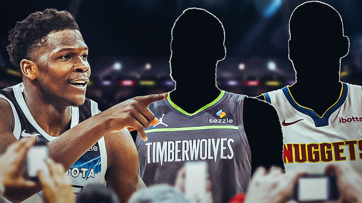Timberwolves’ Anthony Edwards reveals real ‘MVP’ of bonkers win over ...