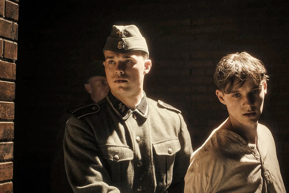 ‘Sound of Freedom' Distributor Angel Studios Unveils WWII Resistance ...