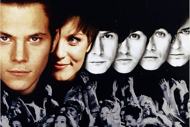 Backbeat: The Beatles 'biopic' released 34 years before Sam Mendes ...