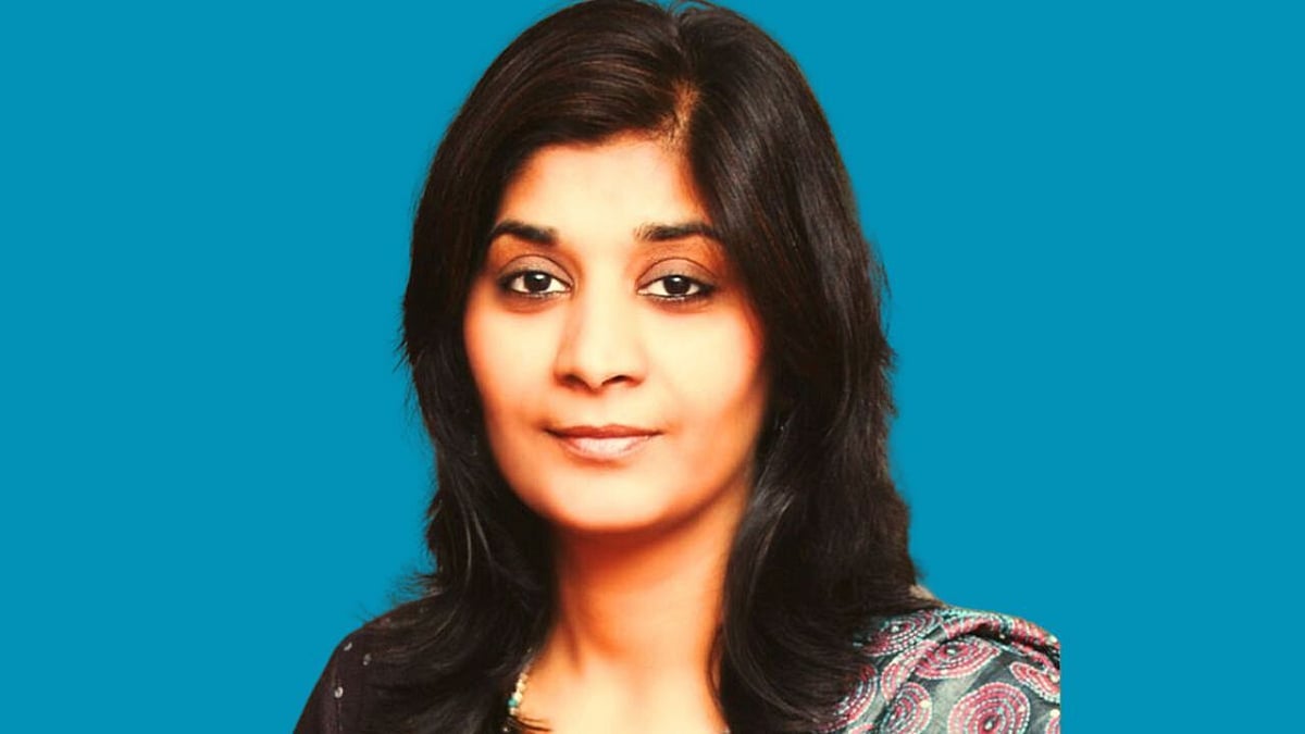 Poonam Gupta Appointed As RBI Deputy Governor For 3 Years