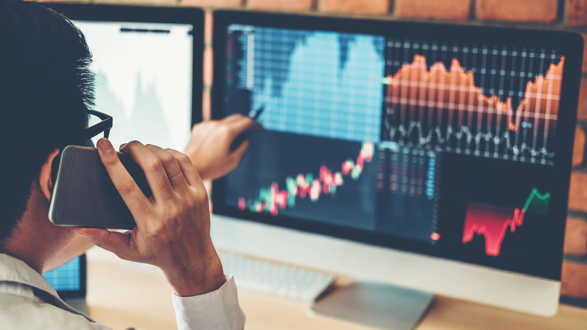 These 2 Stocks Had Higher Returns Than Nvidia in 2024 — Should You ...