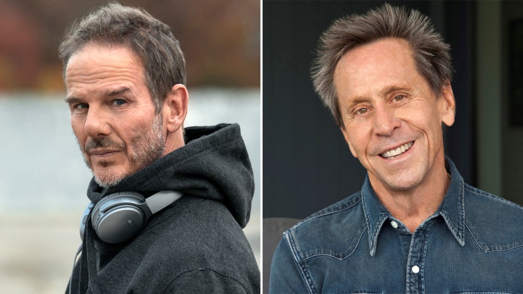 Peter Berg's Film 44 Reups Deal With Netflix; Sets ‘Mosquito Bowl' As ...