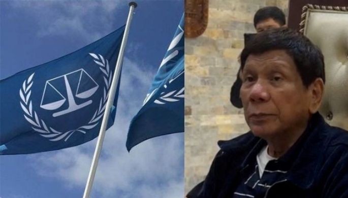 More cases may be presented vs Duterte – ICC lawyer