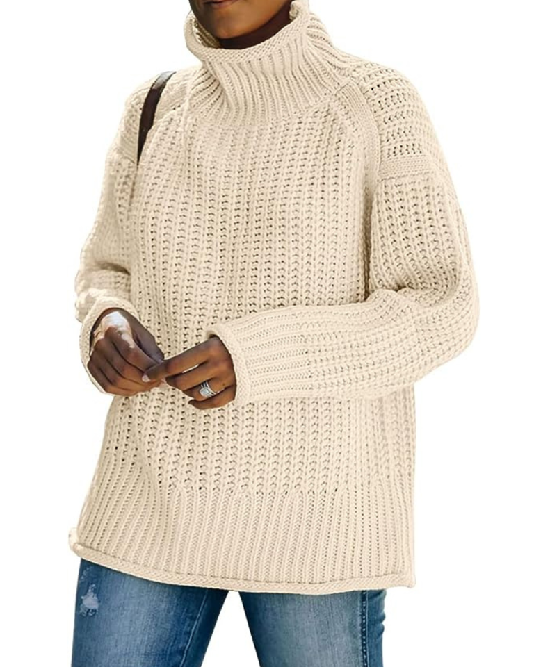 Grab These New Amazon Sweaters That are Trending