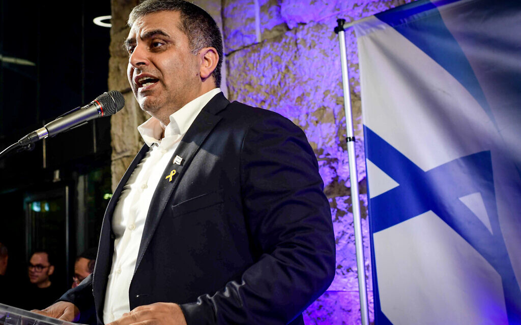 Minister: Unlike Israeli ultra-Orthodox, Haredim who make aliyah serve ...