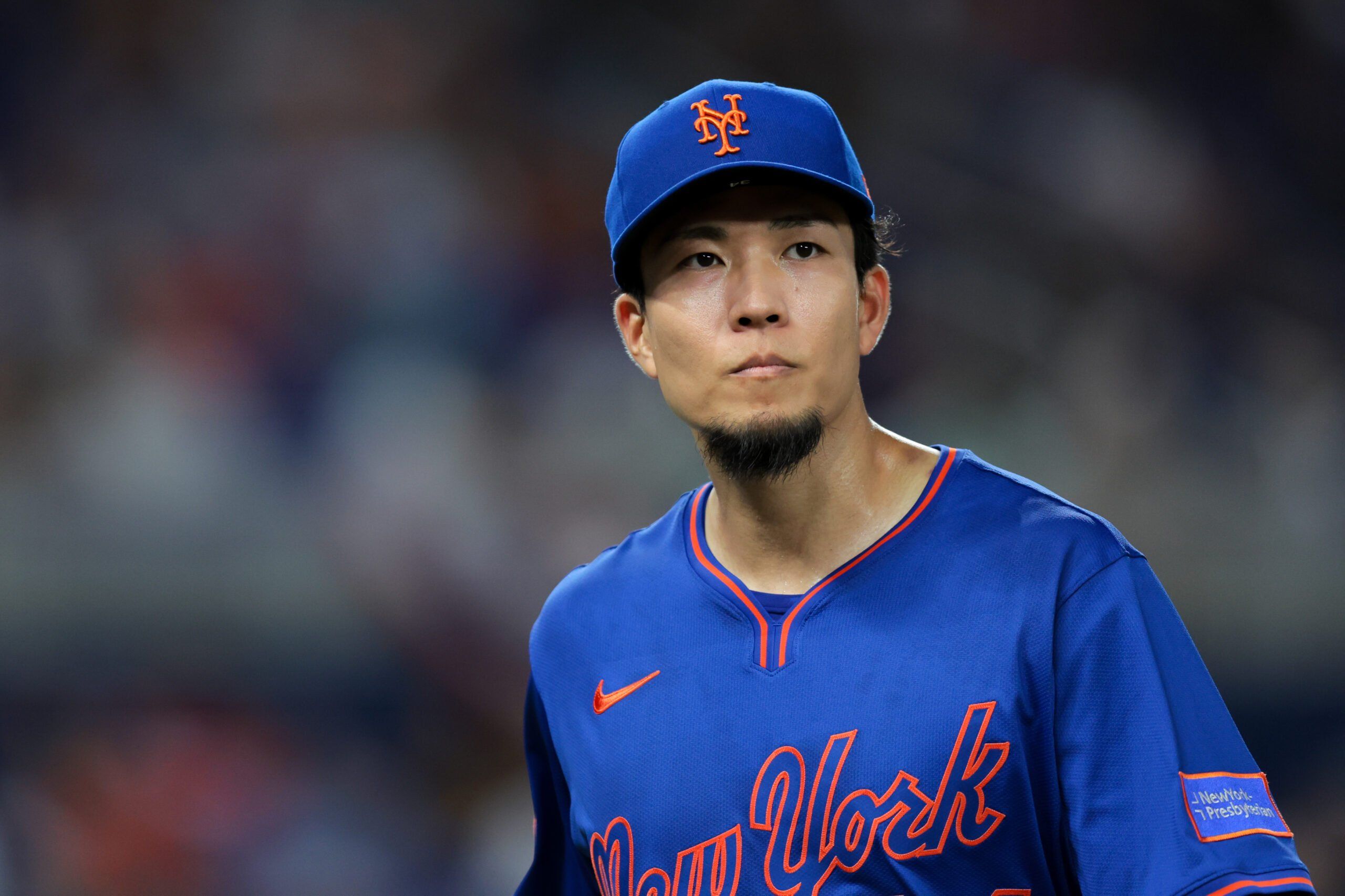 Mets’ ace delivers solid outing in first regular season start in nine ...