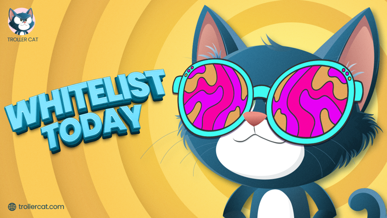 How Snek, Simon’s Cat, and This Upcoming Crypto Presale Are the 3 Best ...