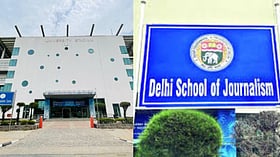 DSJ Students Protest Over High Fees And Poor Facilities; Director Says ...