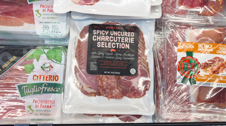 Confused By Deli Meat Labels? Here's What They Actually Mean