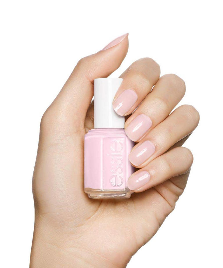 9 Beauty Editors Share Their Signature Nail Polish Shades For Spring