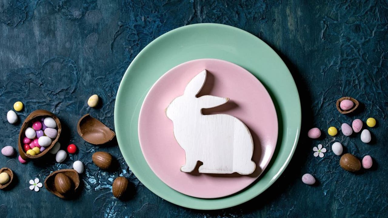 Atlanta Bites: Easter, special events, new menu items & more | April 2025