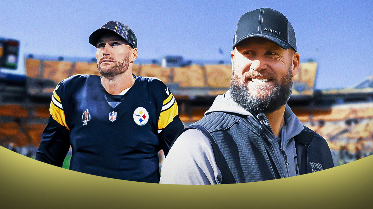 Why Ben Roethlisberger doesn’t want Steelers to trade for Kirk Cousins