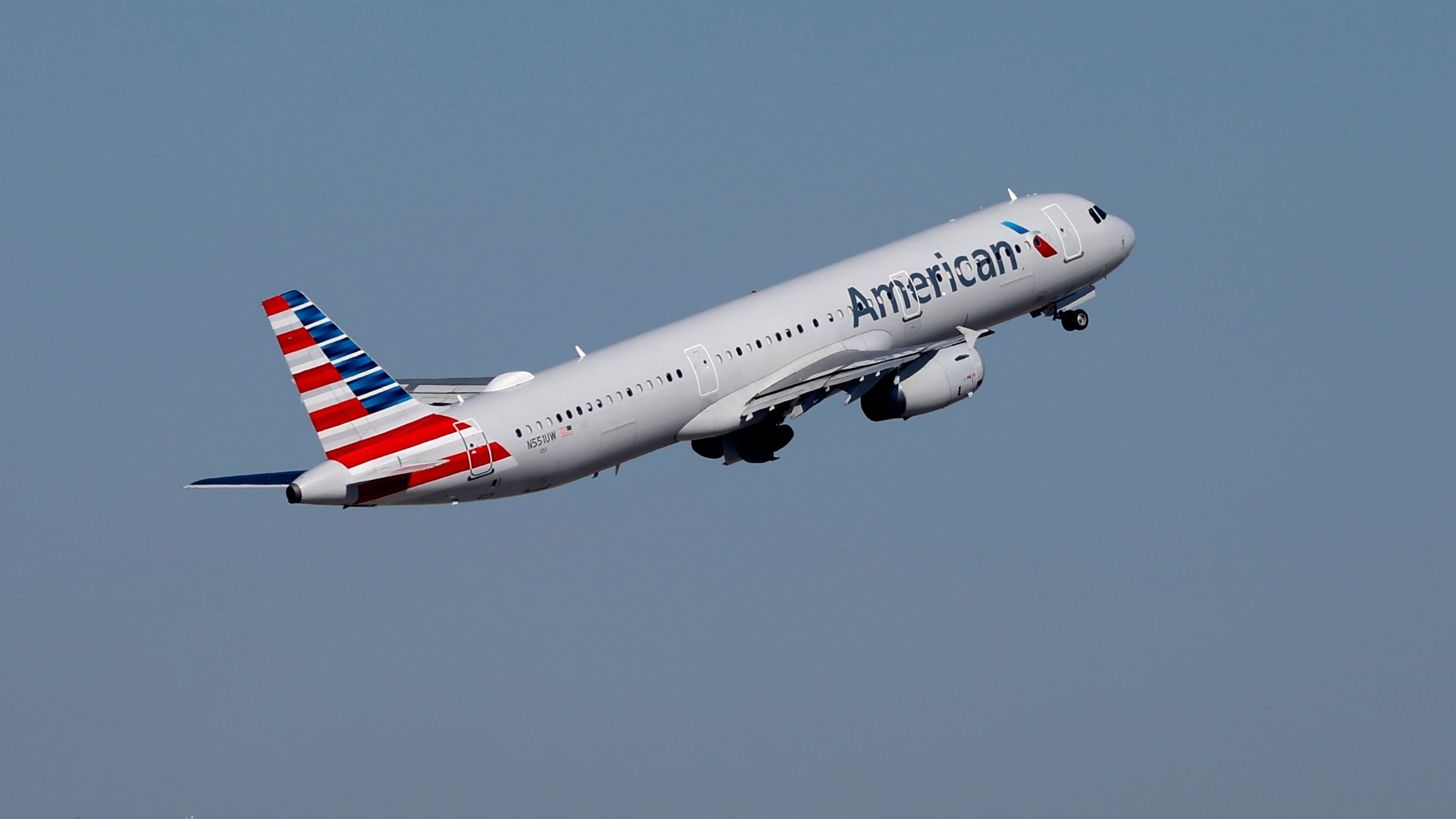 New York-Tokyo American Airlines Flight Diverts to Texas 12 Hours into ...