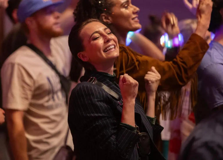 NCIS: Sydney Season 2, Episode 7 Preview: ‘Breathless’