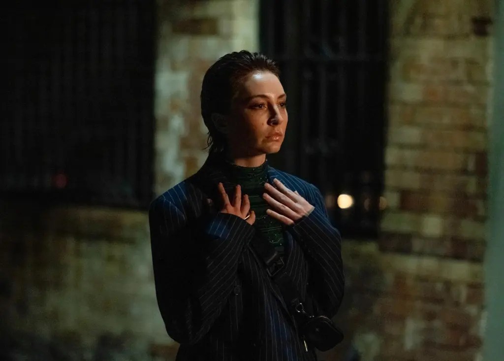 NCIS: Sydney Season 2, Episode 7 Preview: ‘Breathless’