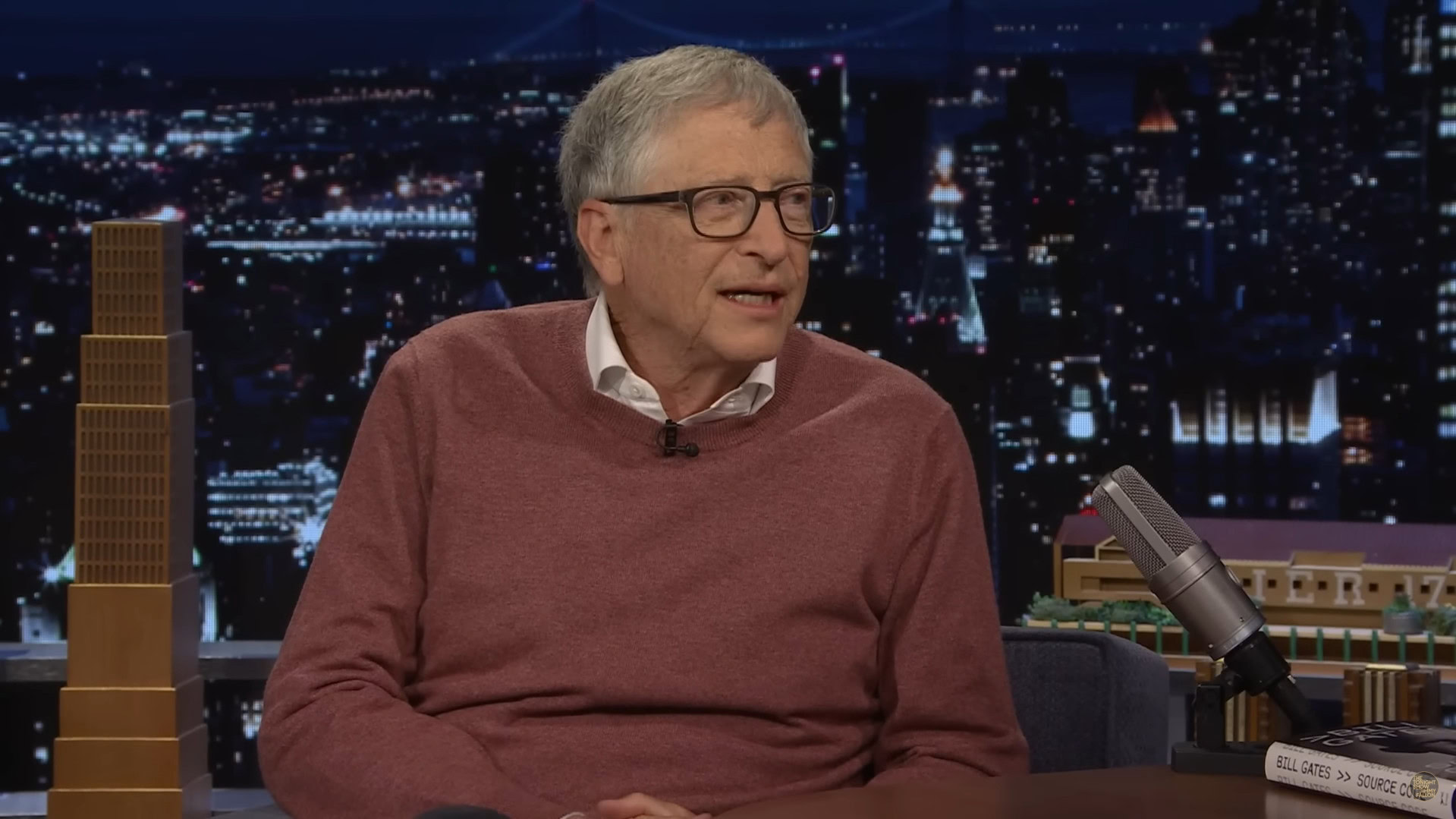 Bill Gates cancels major India AI keynote following new Epstein files