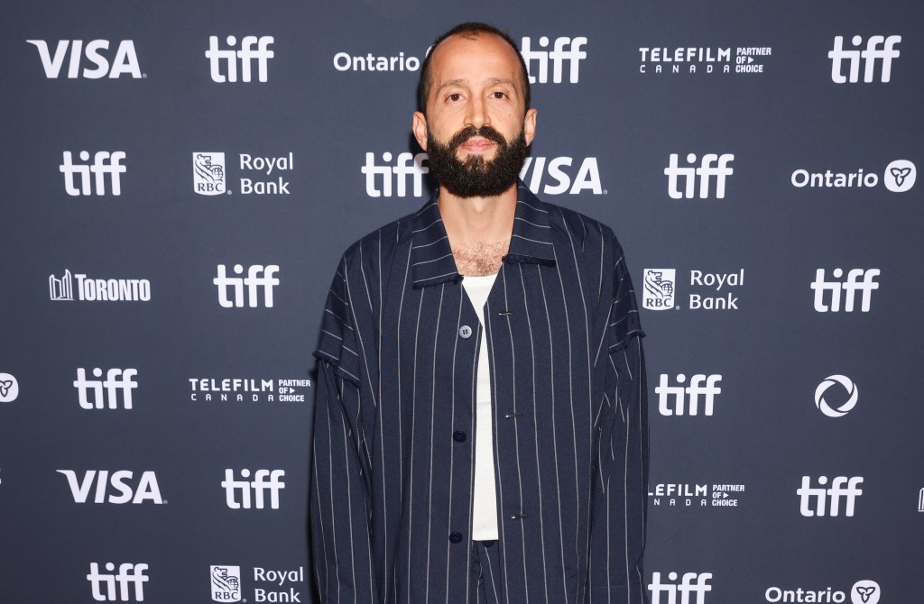 Samir Oliveros, ‘The Luckiest Man In America' Filmmaker & Plenty Good ...