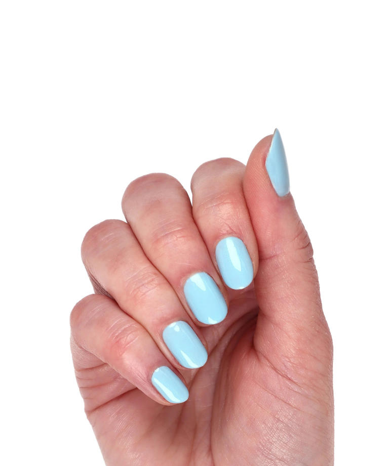 9 Beauty Editors Share Their Signature Nail Polish Shades For Spring