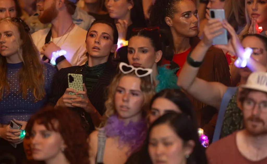 NCIS: Sydney Season 2, Episode 7 Preview: ‘Breathless’