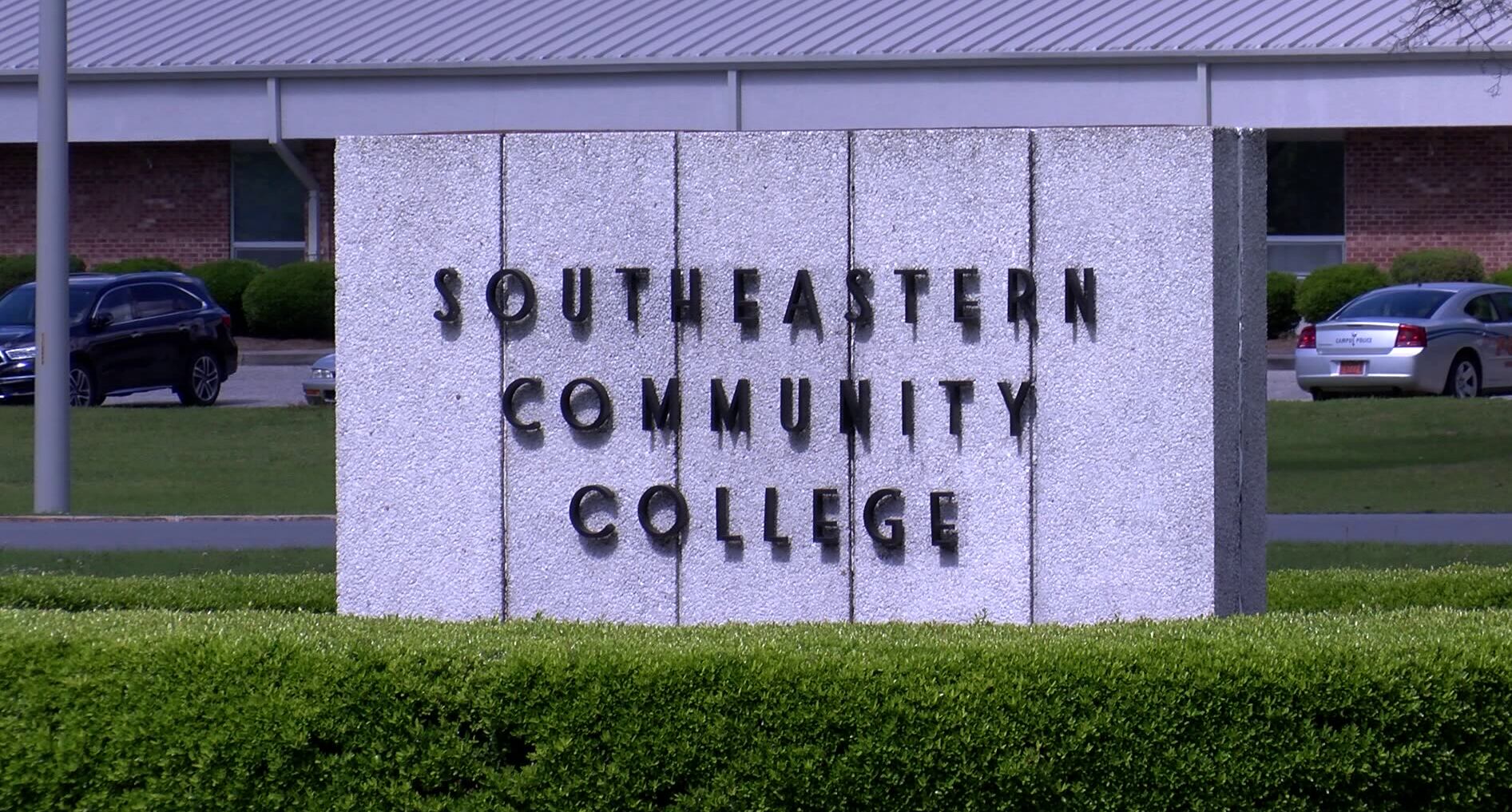 Southeastern Community College to host career expo
