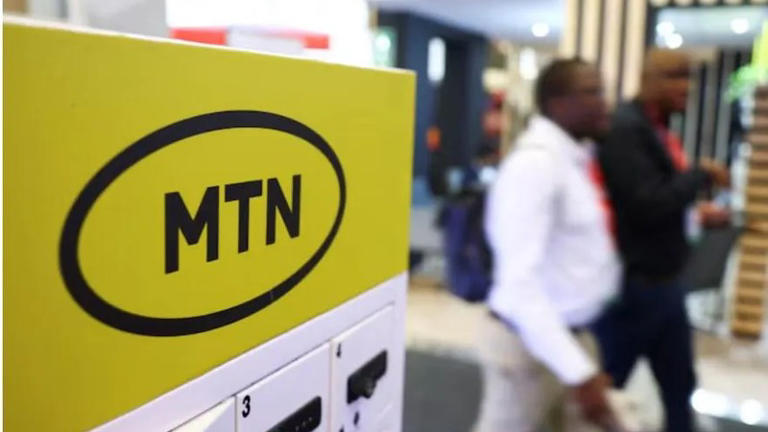 MTN Group sees strong revenue growth across Africa in third quarter