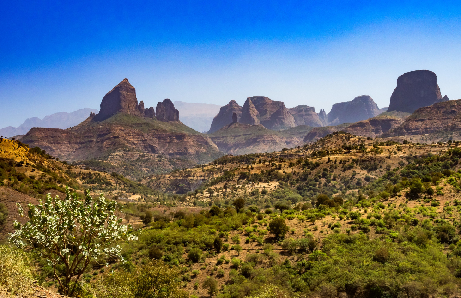 Lost to history: Countries that no longer exist