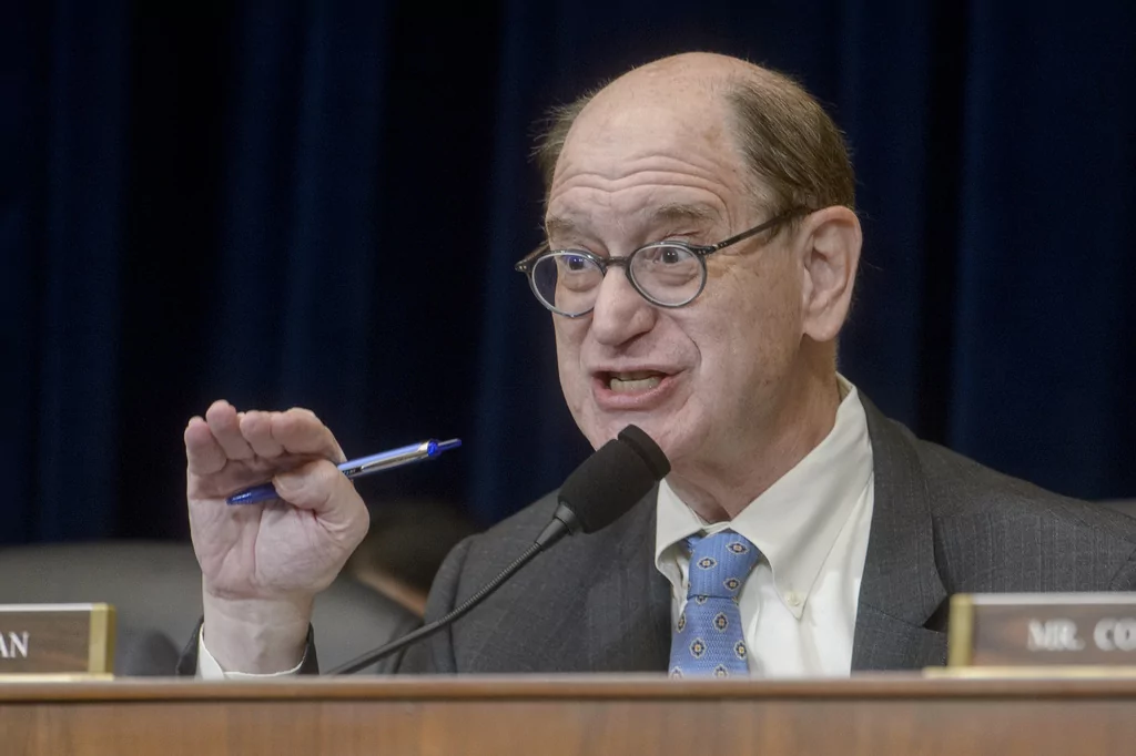 Former Brad Sherman staffer launches primary bid against him: ‘A new ...