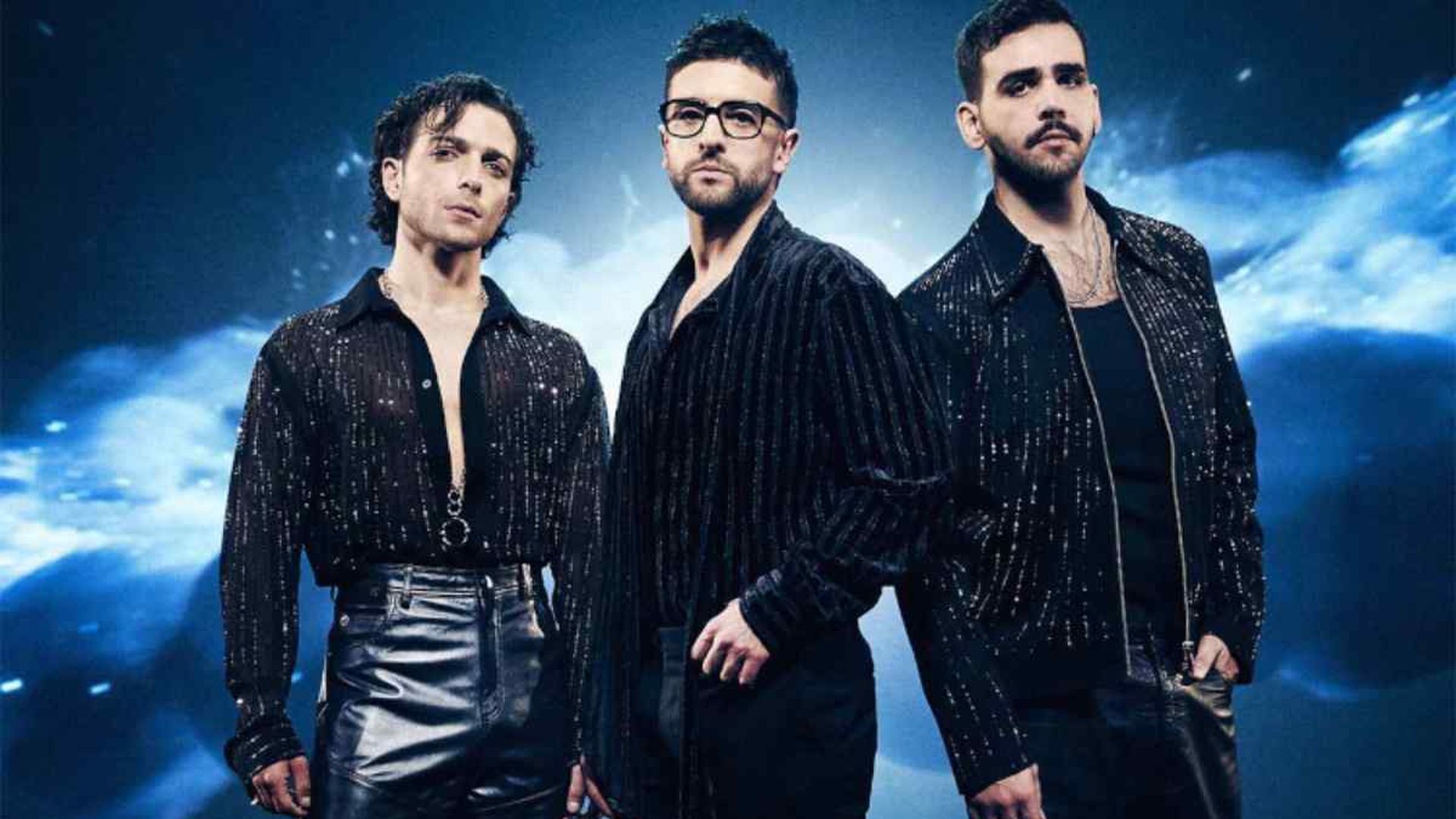 Il Volo: età, fidanzate, dove vivono, titoli di studio, foto Instagram ...
