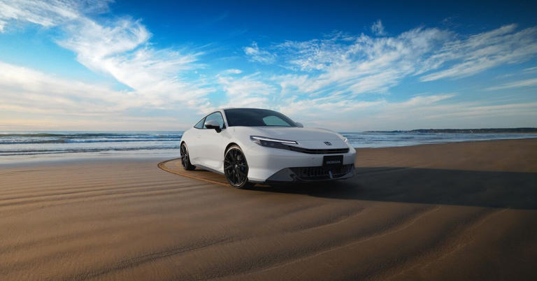 Honda Walks Back EV Strategy, Promises More Hybrids Instead