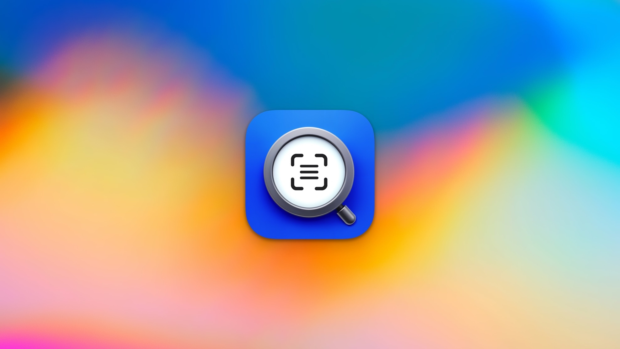 'Text Lens' Can Copy Any Text From Your Mac's Screen