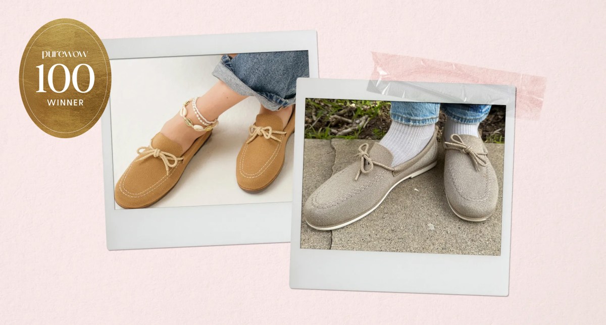 I Tested Rothy's Comfy Boat Shoes That Totally Nail the Fisherman ...