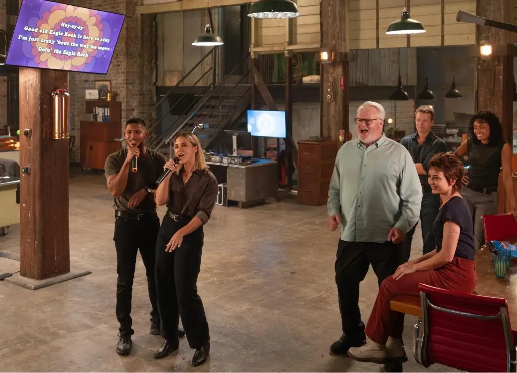 NCIS: Sydney Season 2, Episode 7 Preview: ‘Breathless’