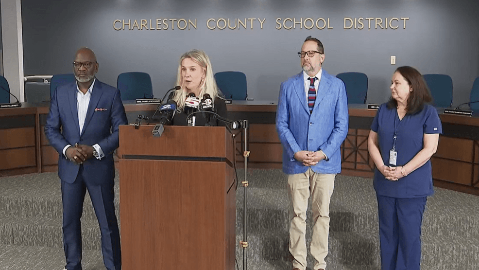 School, district officials to address R.B. Stall student's death at ...