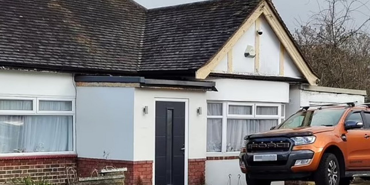 Συνταξιούχος χάρισε σπίτι αξίας 776.000 ευρώ σε μια σερβιτόρα -Τώρα η ...